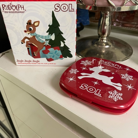 Colourpop | Makeup | Colourpop Sol Rudolph Highlighter | Poshmark